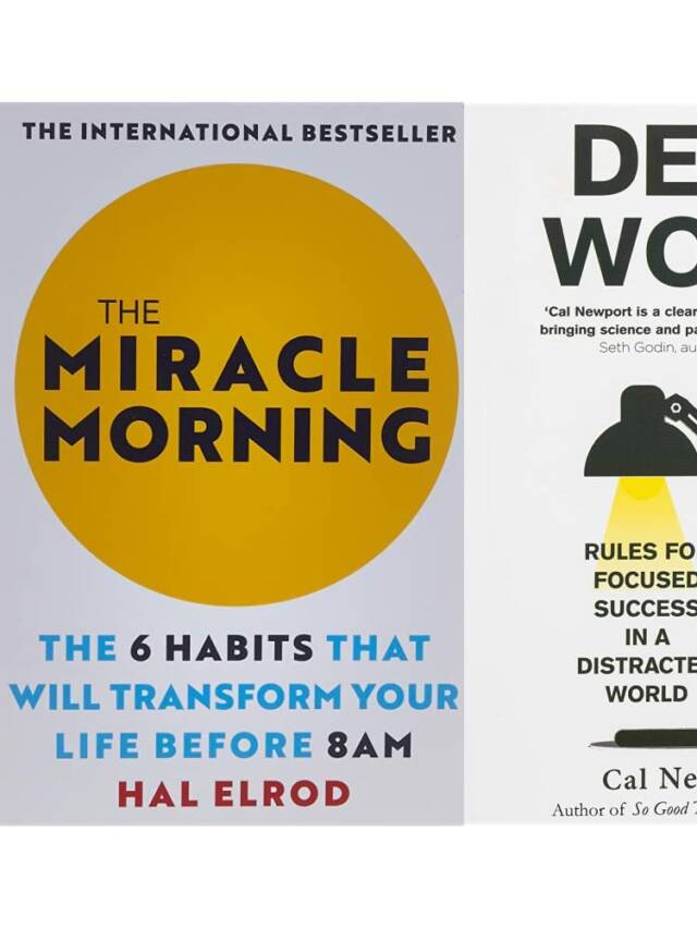 TOP 10 lessons to learn from Miracle Morning Book - TFIGlobal