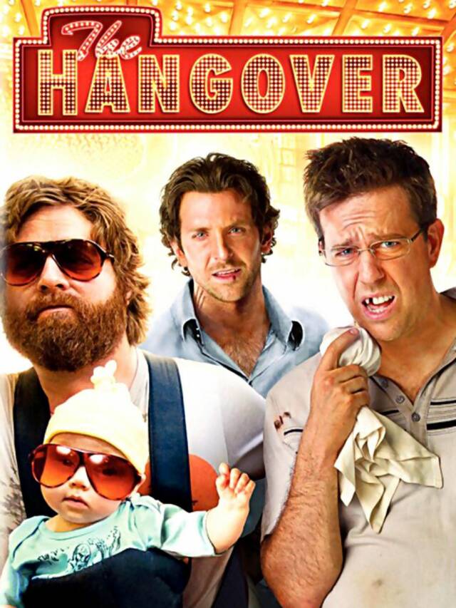 10 All Time Best Comedy Movies from Hollywood to Watch - Web story ...