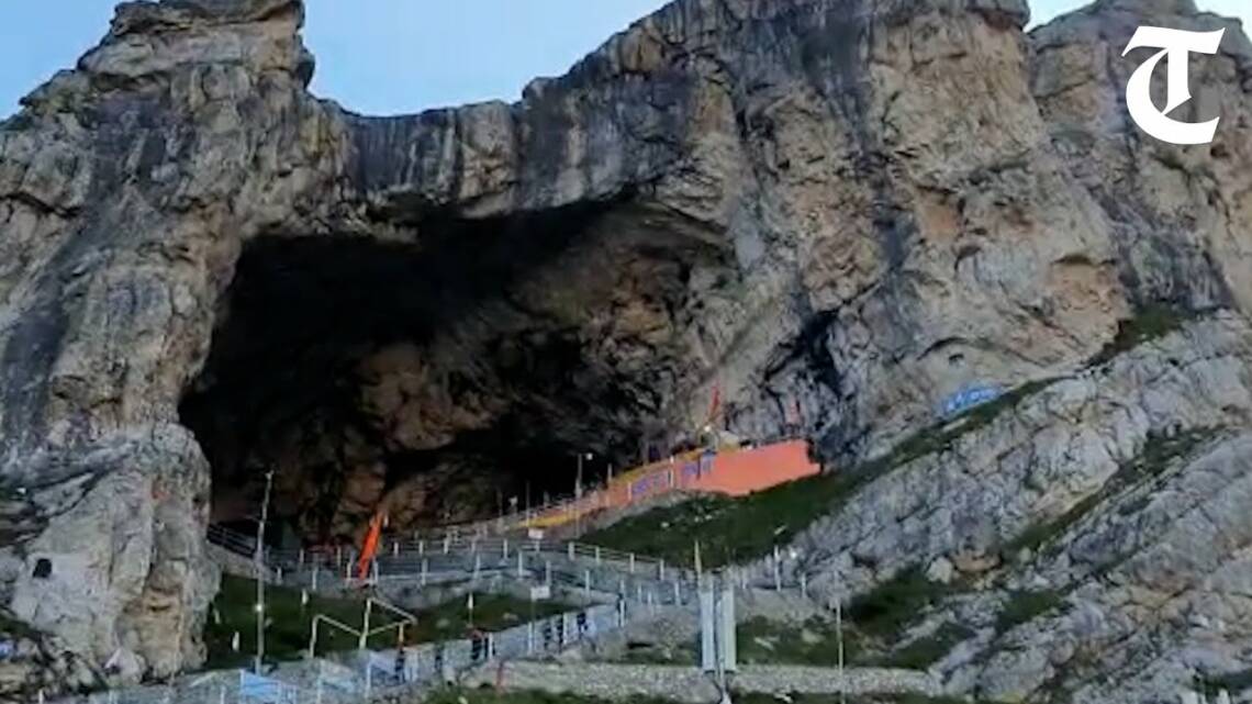 Amarnath Gufa, Timings, History, Travel Guide and How to reach