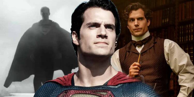 Superstar Showcase: Best 10 Must-Watch Movies of Henry Cavill