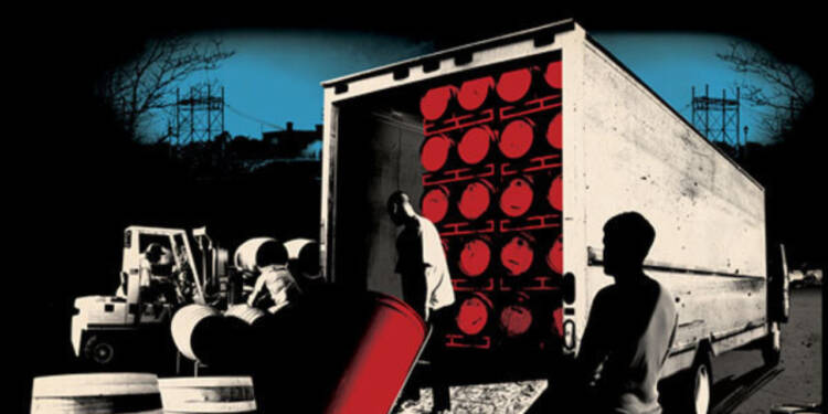 The Great Maple Syrup Heist: A Sticky Situation - TFIGlobal