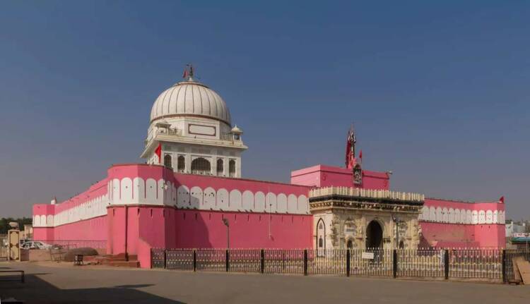 Karni Mata Rat Temple, Timings, History, Guide and How to reach
