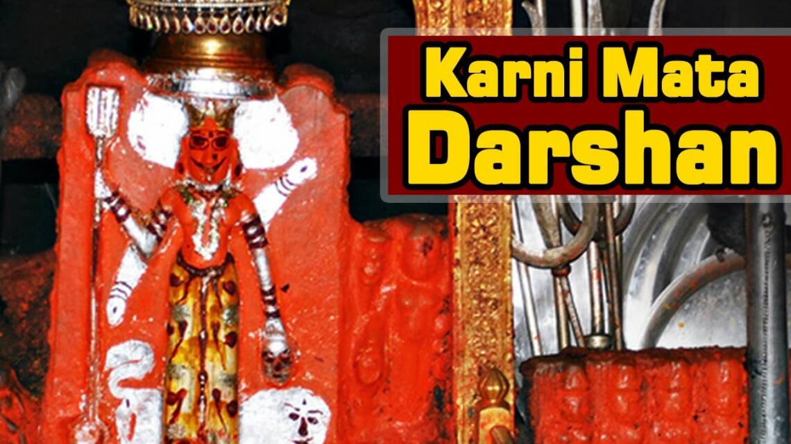 Karni Mata Rat Temple, Timings, History, Guide and How to reach
