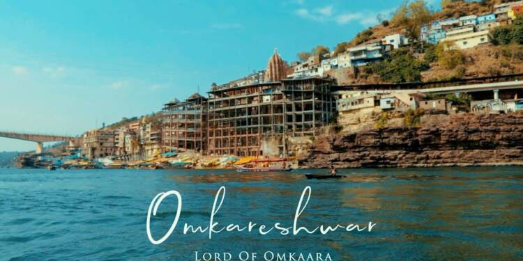 Omkareshwar Jyotirlinga Temple, timings, history, guide & to reach