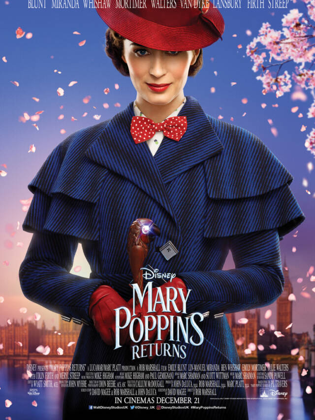 All time 10 Best Emily Blunt movies to Watch Now - TFIGlobal