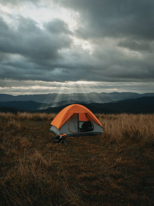 10 Super Benefits of Camping: Explore the Nature and Yourself - TFIGlobal