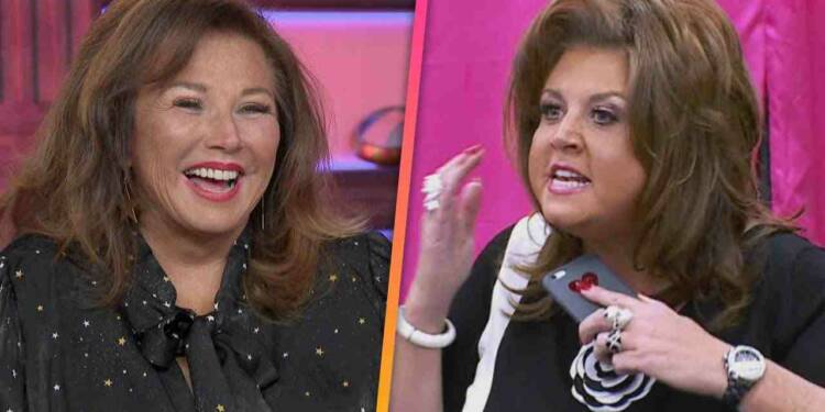 Captivating Insights: 40 Abby Lee Miller Quotes and Captions