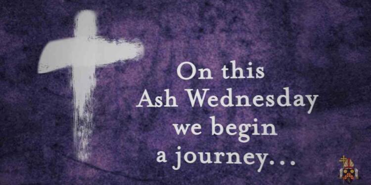 Reflective Inspiration: 45 Ash Wednesday Quotes - TFIGlobal