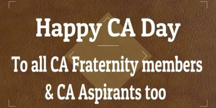 Celebrating CA Day: Inspiring Quotes and Heartfelt Wishes