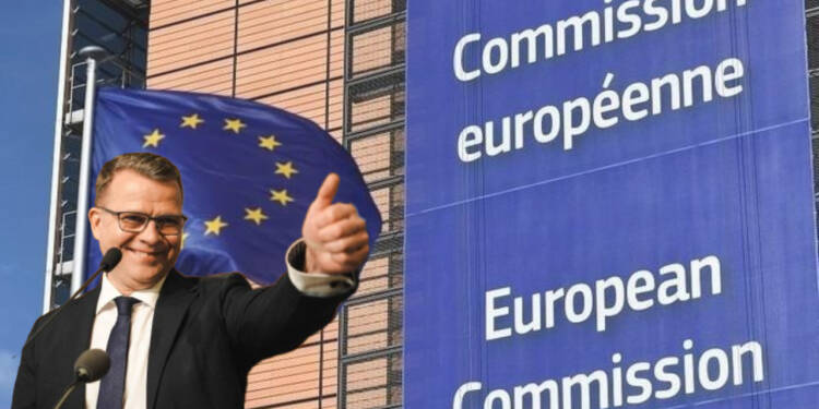 Another European country shows digitus medius to EU's austerity ...