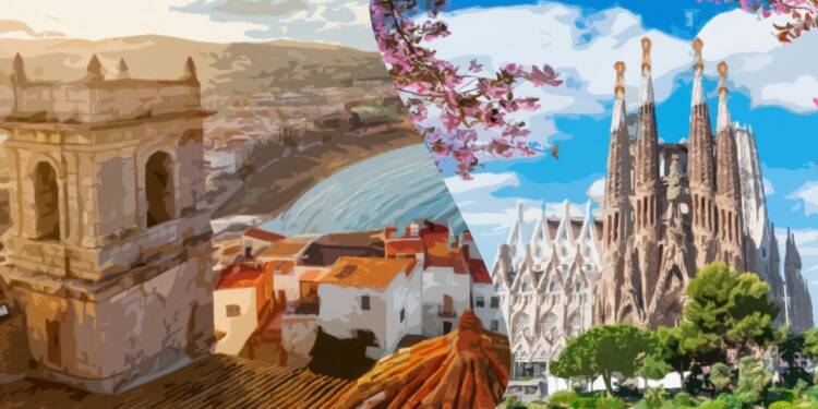 Valencia Vs. Barcelona: Which has the Best Tourist Attractions?