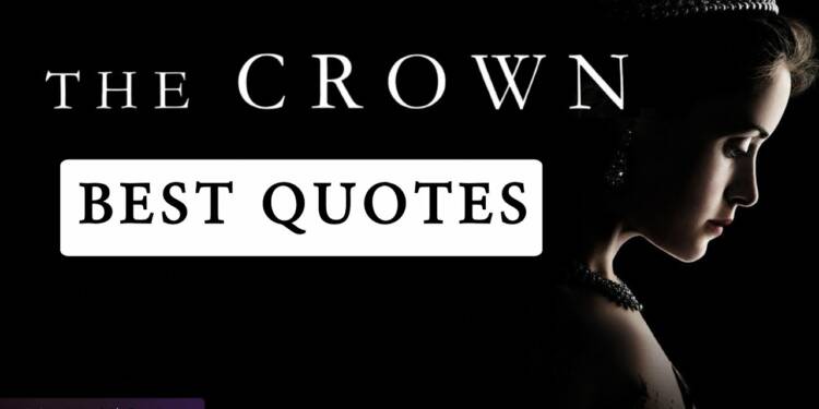 Unveiling the Majestic Wisdom: Exploring 45 Crown Quotes
