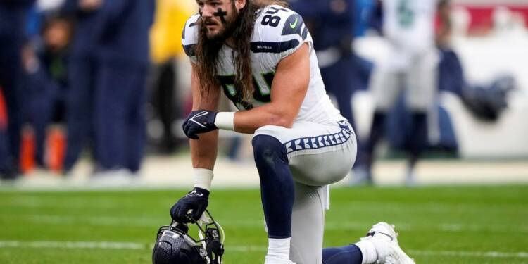 Seattle Seahawks: Team Profile & Future - TFIGlobal