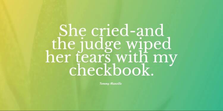 50 Funny Divorce Quotes Chuckling Through Heartbreak