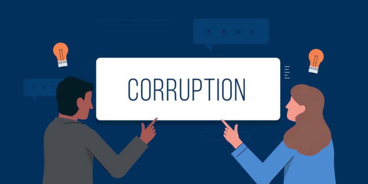 Echoes of Deceit: 50 Quotes on Corruption of Power - TFIGlobal