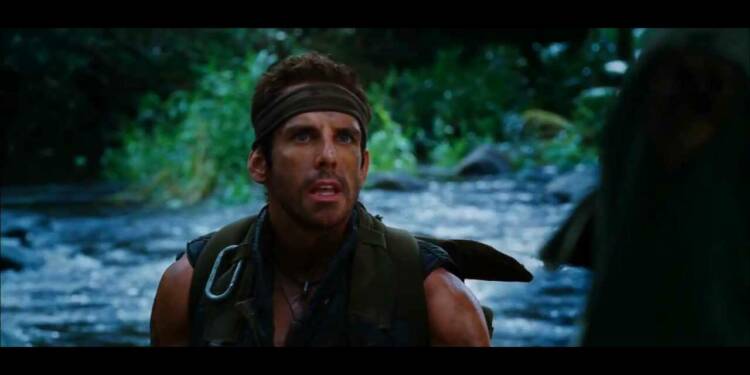 50 Tropic Thunder Quotes: Exploring the Witty and Memorable