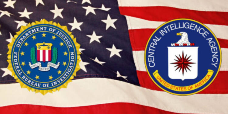 CIA and FBI have been modifying Wikipedia articles since 2007, admits ...