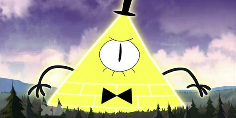 50 Bill Cipher Quotes: Exploring the Mind of Chaos - TFIGlobal