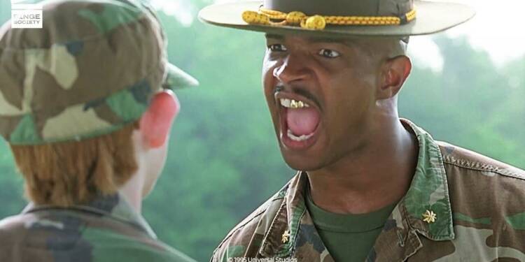 Major Payne Quotes: Hilarity, Discipline, and Unforgettable Lines