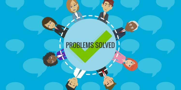 Develop Your Problem Solving Skill: 9 Essential and Practical Tips