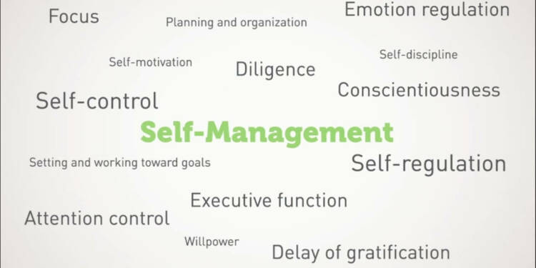 9 Tips to Develop Self-management: Mastering Self-Management