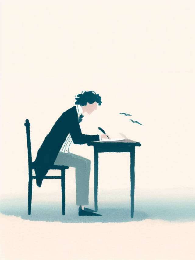 9 Super Practical and Easy Tips on How to Write Memorable Poem - TFIGlobal