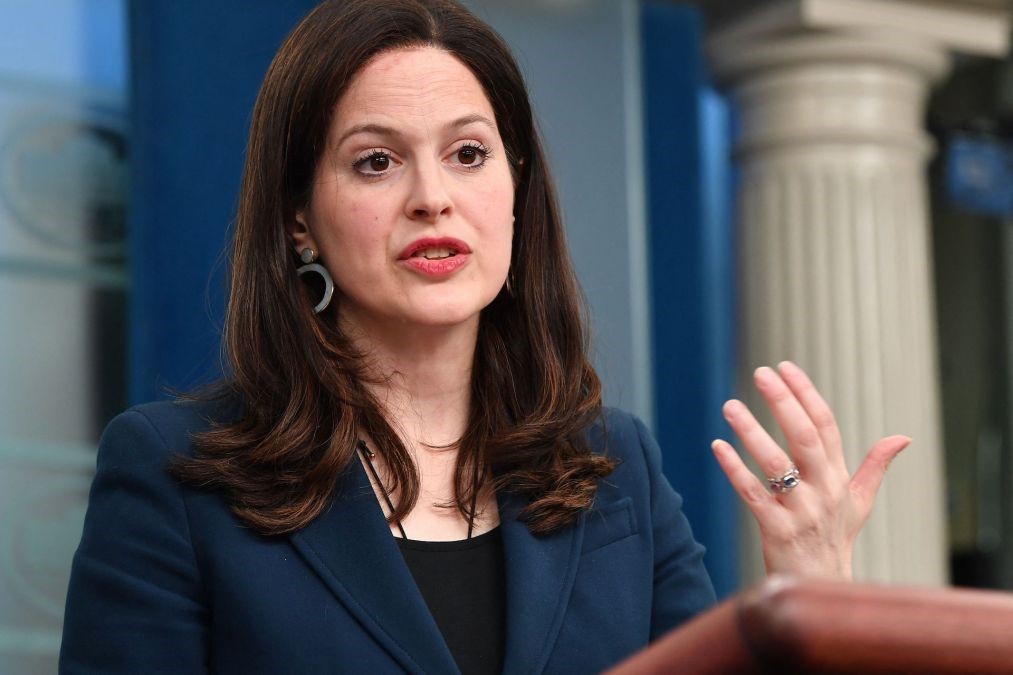 Biden Drops Cybersecurity Bomb, China on High Alert! - TFIGlobal