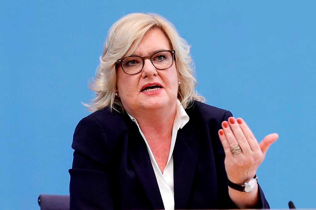 Germany reveals huge Military Deficiencies - TFIGlobal