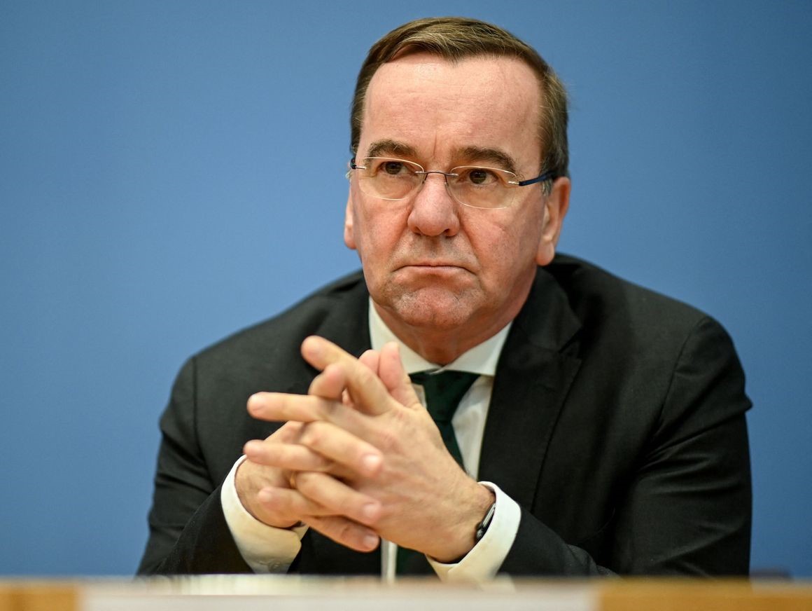 Germany reveals huge Military Deficiencies - TFIGlobal