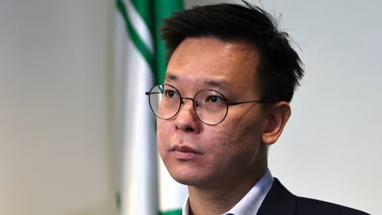 Sunflower Movement prompts reassessment of Taiwan's global ties - TFIGlobal